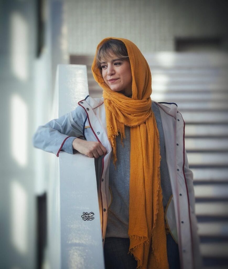 بیوگرافی ستاره پسیانی بازیگر نقش نقره در سریال جیران و همسرش + تصاویر ...