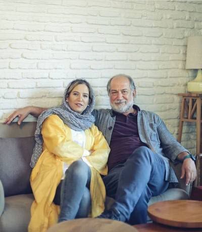 بیوگرافی ستاره پسیانی بازیگر نقش نقره در سریال جیران و همسرش + تصاویر ...