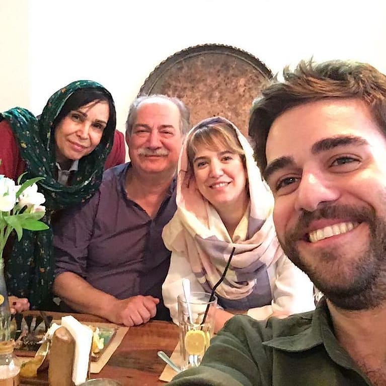 بیوگرافی ستاره پسیانی بازیگر نقش نقره در سریال جیران و همسرش + تصاویر ...