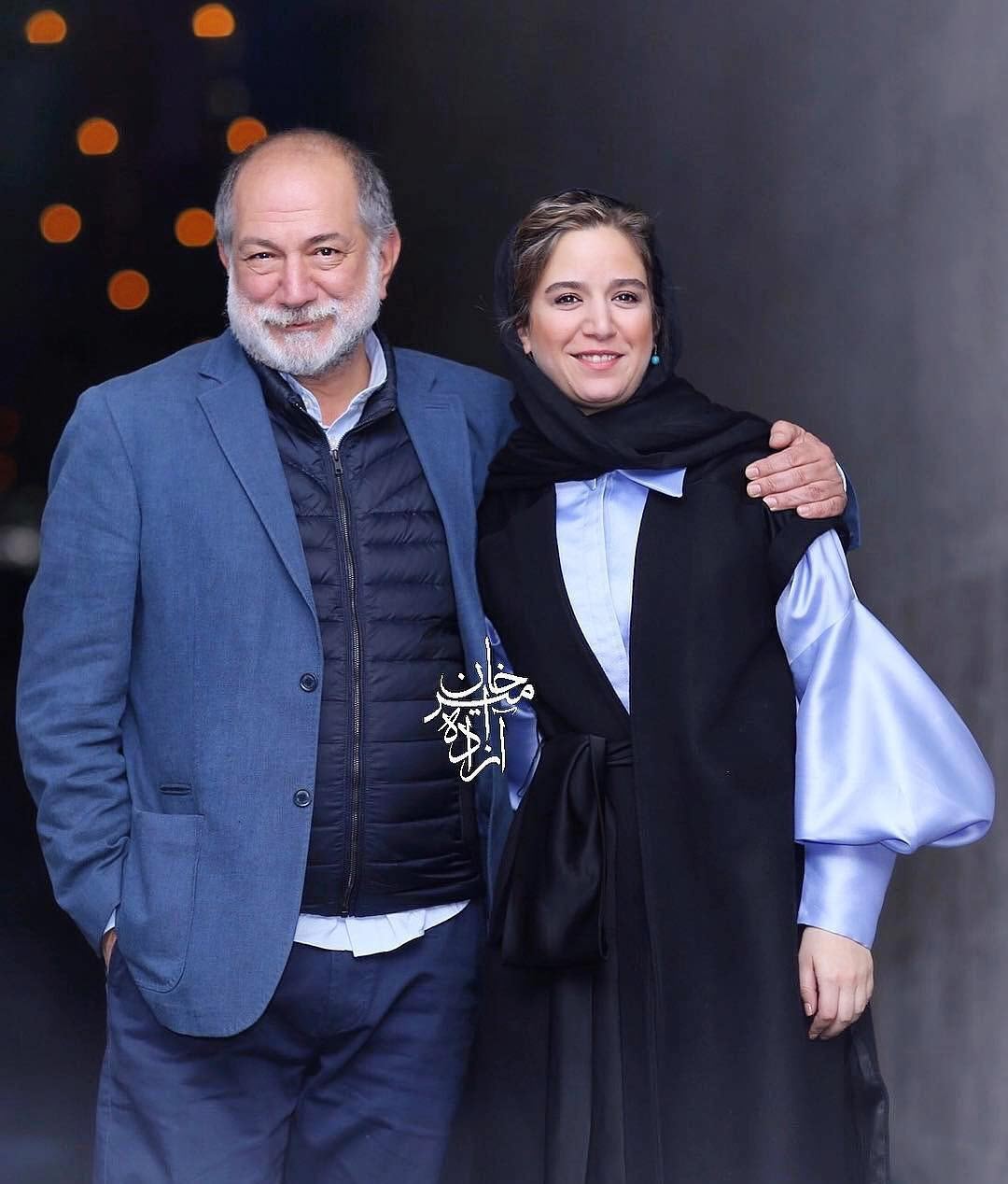 بیوگرافی ستاره پسیانی بازیگر نقش نقره در سریال جیران و همسرش + تصاویر ...