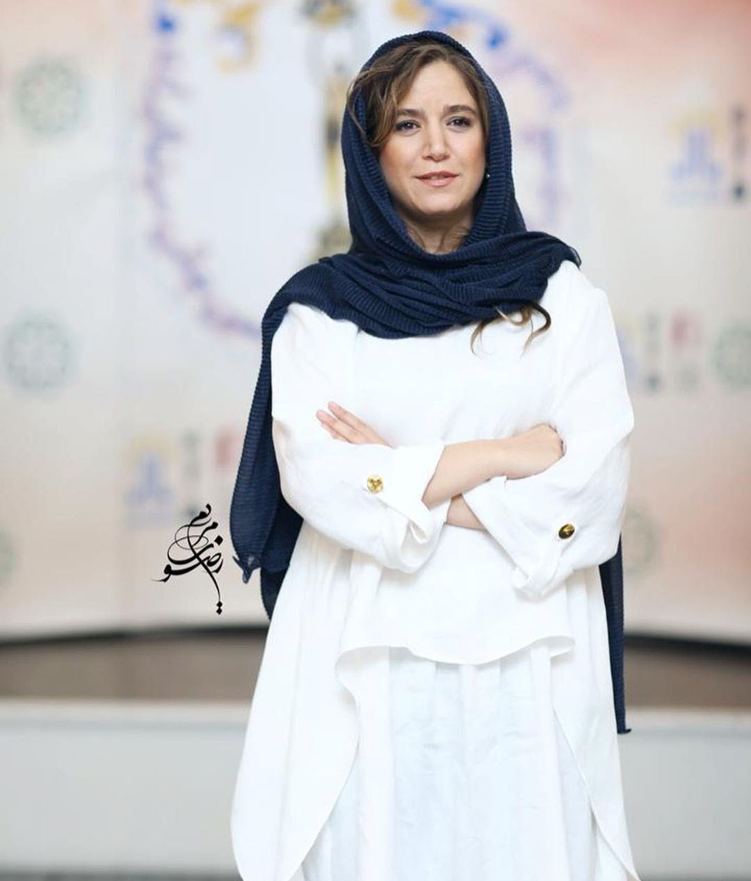 بیوگرافی ستاره پسیانی بازیگر نقش نقره در سریال جیران و همسرش + تصاویر ...