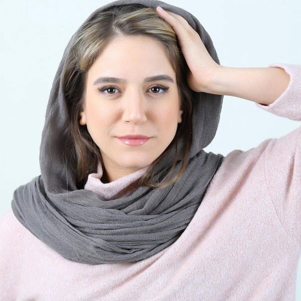 بیوگرافی ستاره پسیانی بازیگر نقش نقره در سریال جیران و همسرش + تصاویر ...