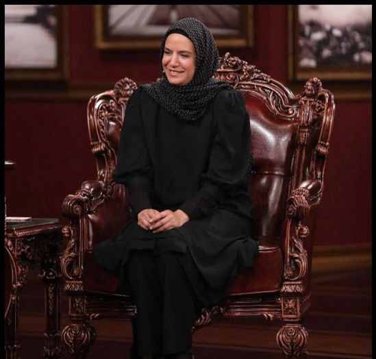 بیوگرافی ستاره پسیانی بازیگر نقش نقره در سریال جیران و همسرش + تصاویر ...